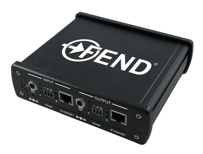 OPSWAT Fend SE5 Diode