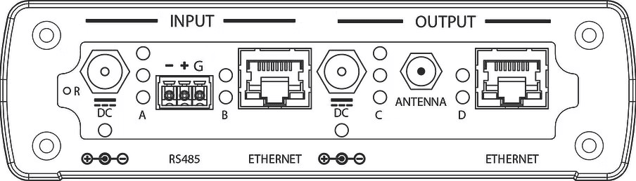OPSWAT Fend CE5 Diode