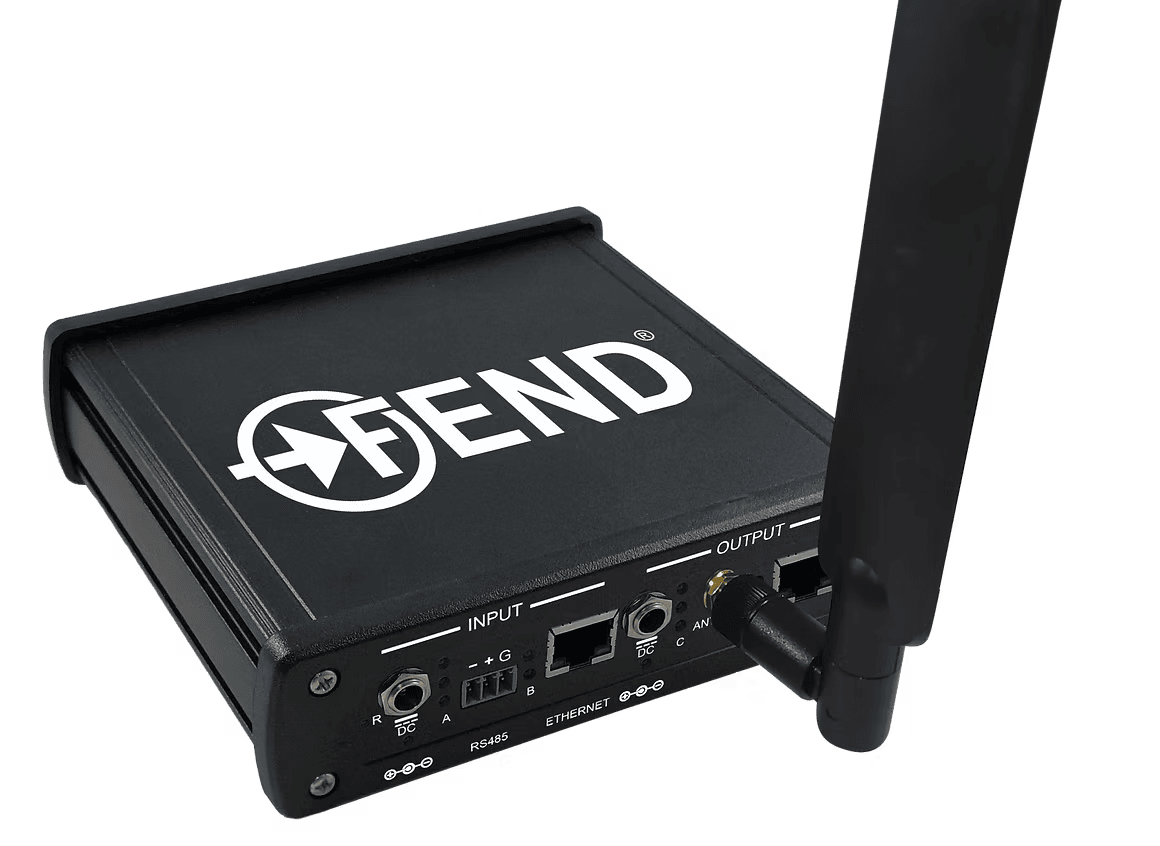 OPSWAT Fend CE5 Diode