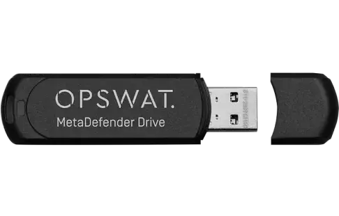 OPSWAT MetaDefender Drive Enterprise Edition