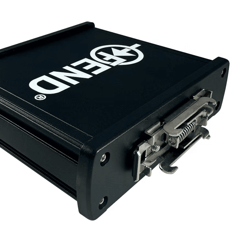 OPSWAT Fend DIN Rail Mount Case