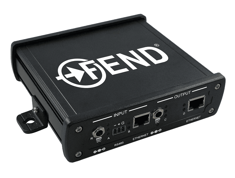 OPSWAT Fend Wall Mount Feet