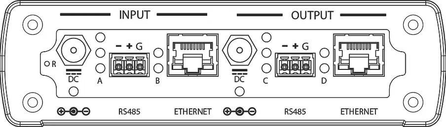 OPSWAT Fend SE5 Diode